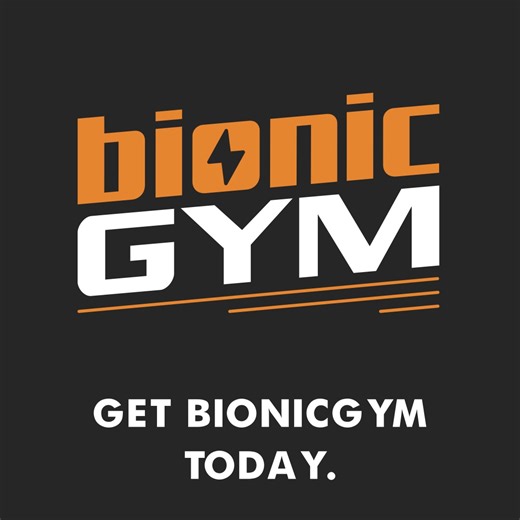 No time for the gym? Your muscles don't care. BionicGym is the only electrical stimulation system proven to improve VO2 max—the gold standard of fitness—in peer-reviewed studies. How it works: Patented technology hijacks the nerves in your thigh muscles. Your heart rate rises. You burn 500 calories per hour. Your body thinks you're running—but you're sitting. The facts: - 20 years of research - FDA cleared - Tested by European Space Agency - Can be used comfortably at lower intensities during Zo