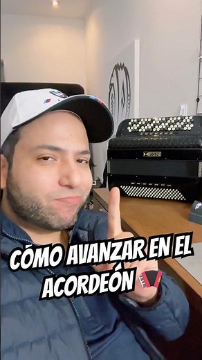 How to improve your accordion skills? And with all instruments #accordion #music