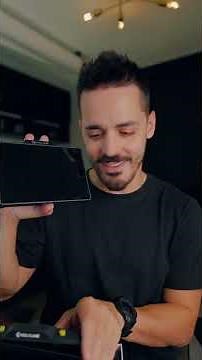 The BEST portable monitor for videographers? (Ft: Hollyland Pyro 5)