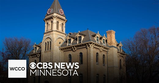 New survey ranks Carleton College as Minnesota's best school