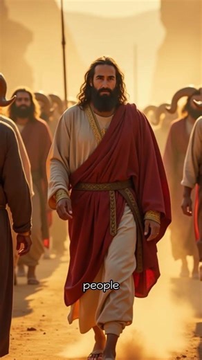 Behind the Walls of Jericho: A Tale of Faith and Strategy #jericho #faith #strategy