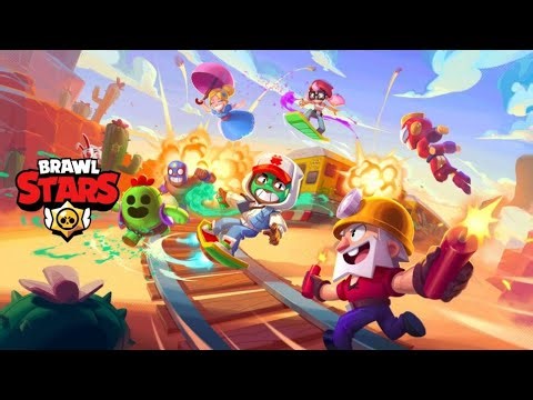 LIVE Brawl Stars Vertical Gameplay | Intense Battles, Ranked Push & Fun Chat 🎮