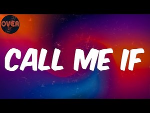 (Lyrics) Dexta Daps - Call Me If
