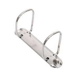 [Hot Item] Office Supply 2 D Ring Folder Mechanism Book Binding Mechanism Binder Clip