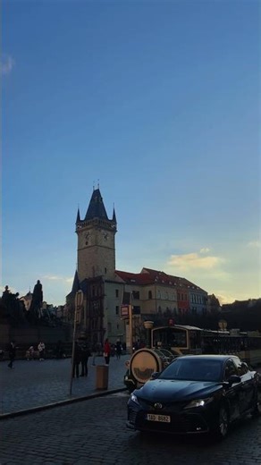 #prague #tourism #citylife #winter #christmas