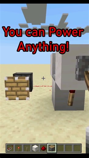 Best Redstone Clock in Minecraft!