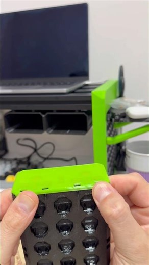 Multibin Drawer for Underdesk Multiboard Drawer