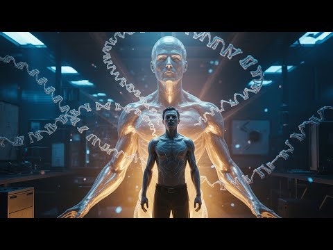 Humans Awaken Genetic Memory of an Ancient Species | Sci-Fi Story