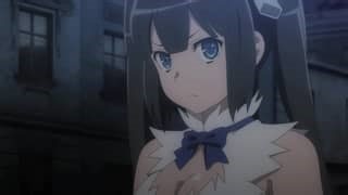 Is It Wrong to Try to Pick Up Girls in a Dungeon? | E12 - Argonaut | Hero's Return