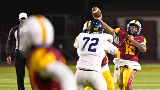 Tulare County Cream of the Crop Week 15 Football Power Rankings