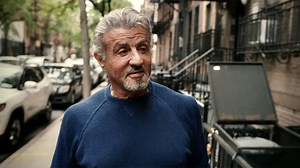 Sylvester Stallone Unpacks Punches From Hell’s Kitchen to Hollywood in Gritty Netflix Documentary