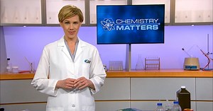 Chemistry Matters:Unit 6: Segment F Season 6 Episode 6