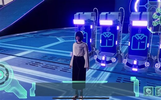 2021世界人工智能大会|我在云端看开幕