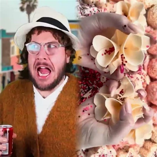 When soda ads never cut away #funny #shorts