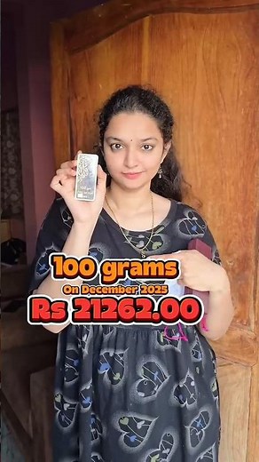 Planning to buy silver in 2026? Watch till the end! #investingtips #moneymindset #ytshorts