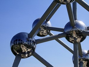 The Interconnected Spheres of the Earth