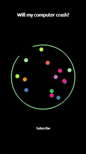 Satisfying Spinning Ball Simulation