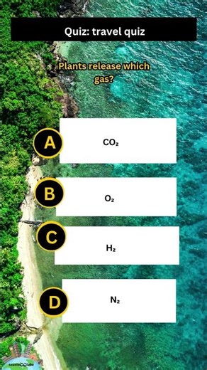 CAN YOU PASS THE MOST INTERESTING Science Questions?