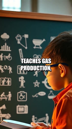 Fizzing Fermentation Flight Yeast CO2 Demonstration