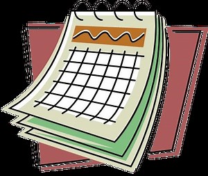 Calendar | Hudson City School District