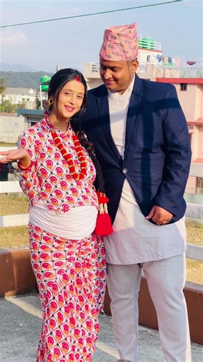 Huni Vayo Suruwal Harsha: Ek Pregency Journey