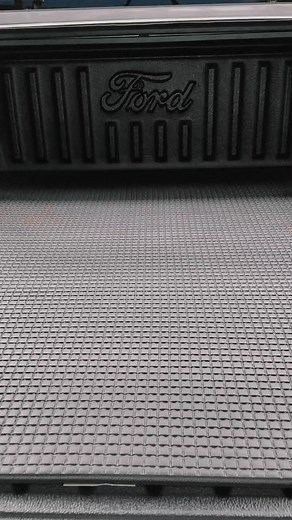 Customize for your pick up bed! Topmat Rubber Mat Installed in a FORD RANGER RAPTOR 2024 Made of thick and high quality rubber material. Thank you dear client! We are happy to serve you! TOPUP COVER PHILIPPINES Waze: TopUp Cover Smart: 09999425779, 09209221770 Globe: 09279487867 Landline: 0270020738,0289377969 #AlagangTopUp #chooseTopUp #topmat2024 #bedmat2024 | Topup Cover Philippines - TopUp PH