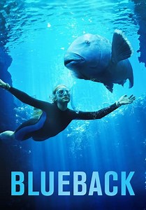 Blueback (2022)