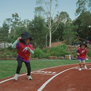 11 reactions | Looking for a holiday program that gives your child more than just fun?  Rocketeers offers so much more than screen time. Your child will dive into creative projects, outdoor sports, and team-building challenges that will help them develop valuable life skills. Along the way, they’ll make new friends and build confidence - preparing them for school and beyond! Eligible families can apply for Child Care Subsidy (CCS). Learn more  | Camp Australia | Facebook