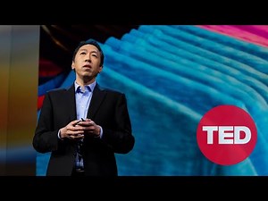 [TED] How AI Could Empower Any Business | Andrew Ng | TED