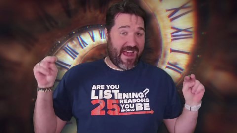 25 Facts About Time To Turn Your Brain To Mush