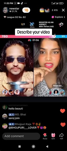 Engaging Dance Videos to Inspire Your Moves