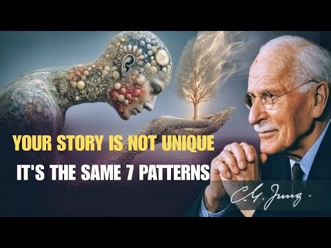 The 7 Patterns of Life We All Repeat | Powerful Life-Changing Truths:Carl Jung