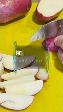 Buttermilk Cod Fish N Chips #short