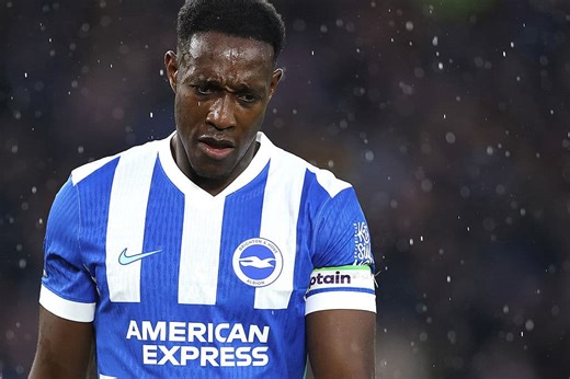 Brighton injury list & expected return dates ahead of Arsenal