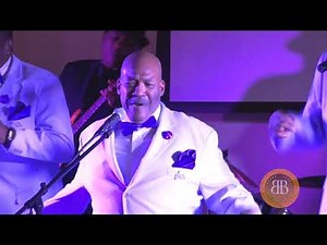 Harold Melvin’s Blue Notes