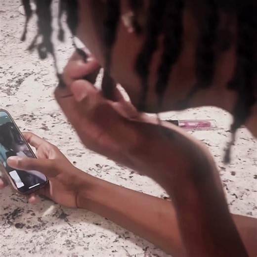 Dramatic Edit: Relationship Themes and Fun Creativity