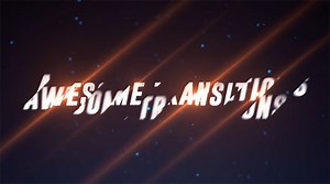 Slice Any Layer in After Effects Instantly