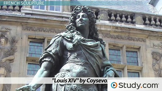 Baroque Sculpture | Definition, Characteristics & Style