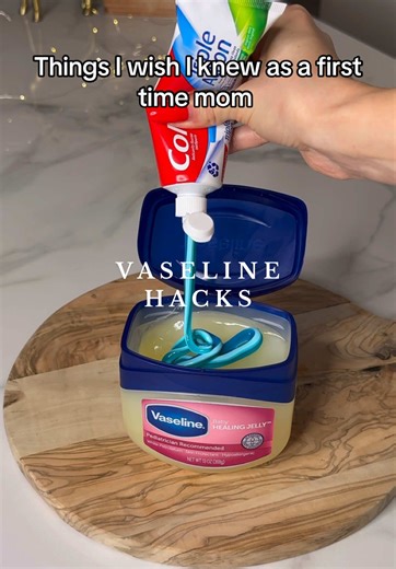 Toothpaste and Vaseline Hacks for Healthy Skin