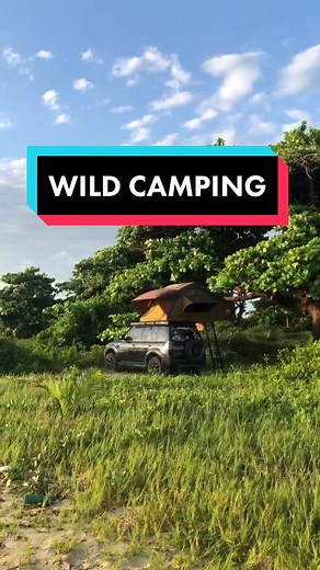 Acampamento Selvagem no Brasil: Dicas e Locais