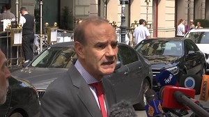 Diplomats say progress being made amid nuclear talks with Iran