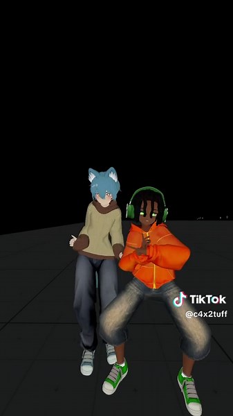 Exploring VRChat's Unique Experiences