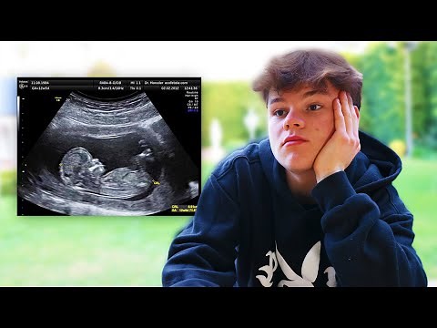 She's Pregnant...