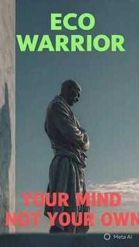 YOUR MIND IS NOT YOUR OWN 🤯😳🚫 #shorts