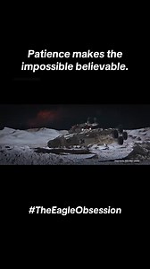 The Eagle Obsession documentary's practical special effects highlights. Keep your eyes peeled for the upcoming feature! #Space1999 #fblifestyle #documentary #eagleobsession #eagle #Obsession #obsessed #futuredude | Space: 1999 Series