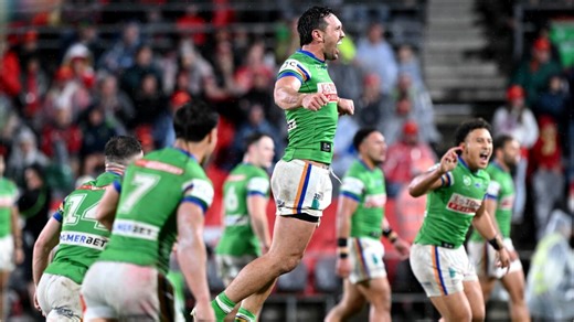 Enough with the drop goal in Golden Point: Four alternatives to fix the NRL's overtime system