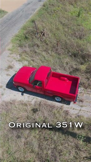 *SOLD* 1993 Ford SVT Lightning Test Drive -16K Miles