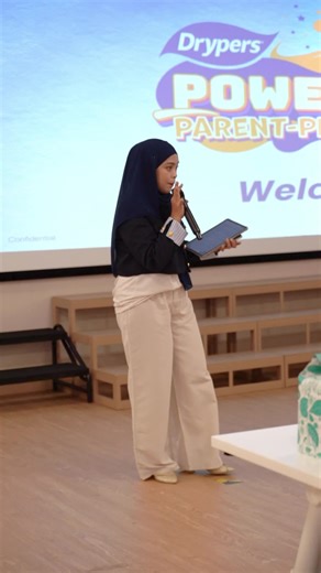 Drypers first ever Affiliate Workshop! 🎉 Jom tengok quick recap of the day 👀 Insightful talks, product training, dan creators capturing their best moments. #DrypersMalaysia #DrypersWorkshop #DrypersMY #TikTokCreators #WorkshopHighlight