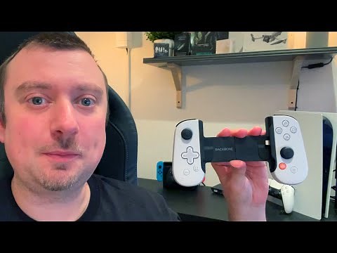 How to Setup PS Remote Play with your Backbone Controller