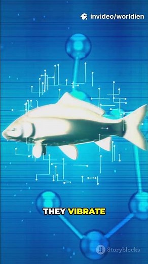 This Tiny Fish Is Louder Than a Jet Engine! 🐠#shorts